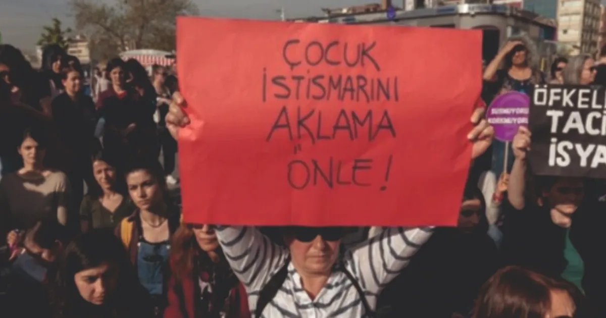 Korkuteli’ndeki iğrenç olay Türkiye Gündeminde - Korkutelimanşet Korkuteli’ndeki iğrenç olay Türkiye Gündeminde - Korkutelimanşet